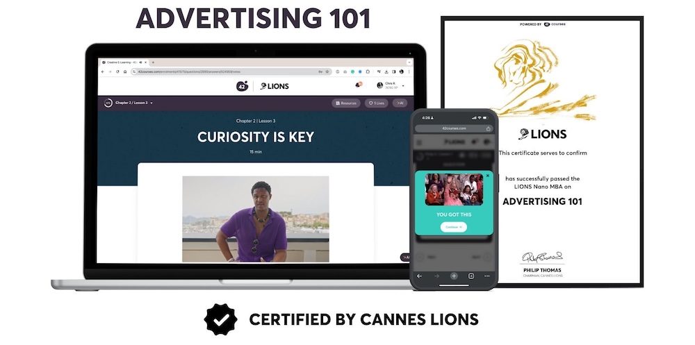 Advertising Essentials - A how to guide for making great advertising ...